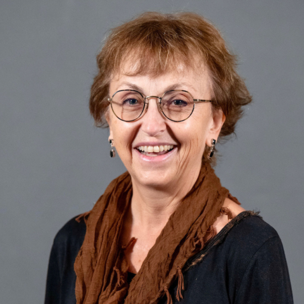 Dora Angelaki - NYU NanoBioX